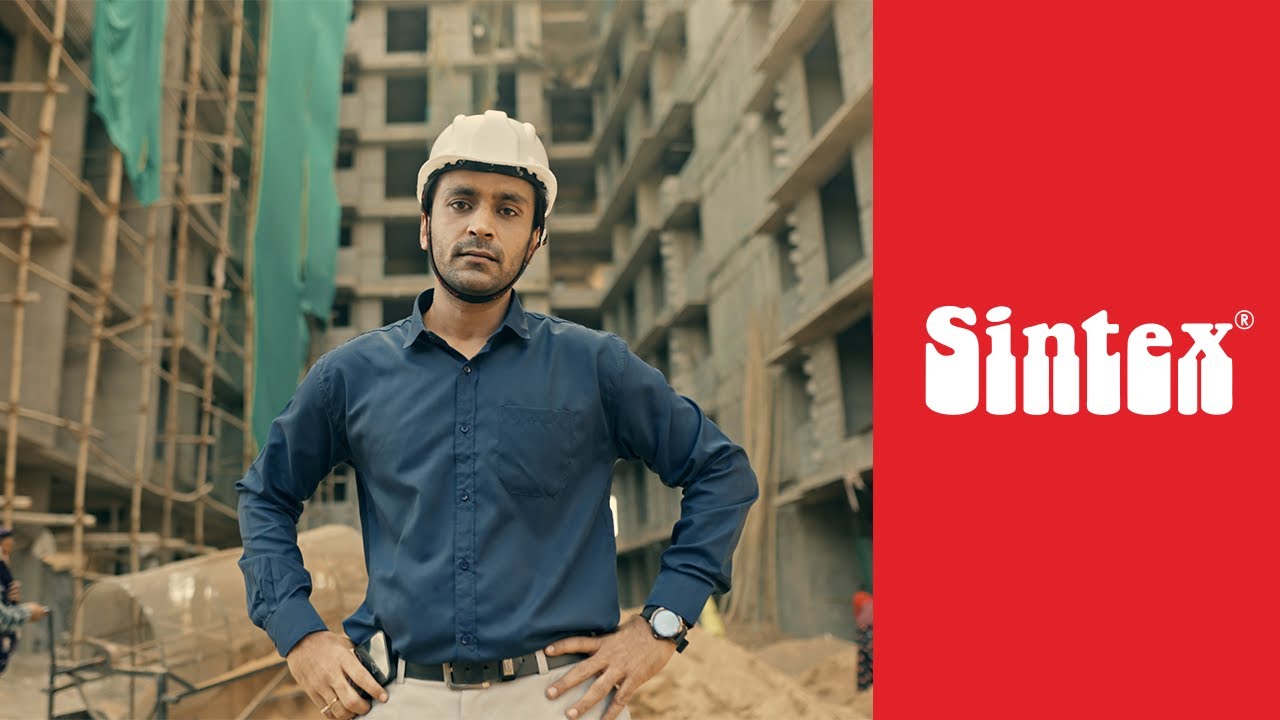 Engineer | Sintex Hero | Seven Dot Productions - YouTube