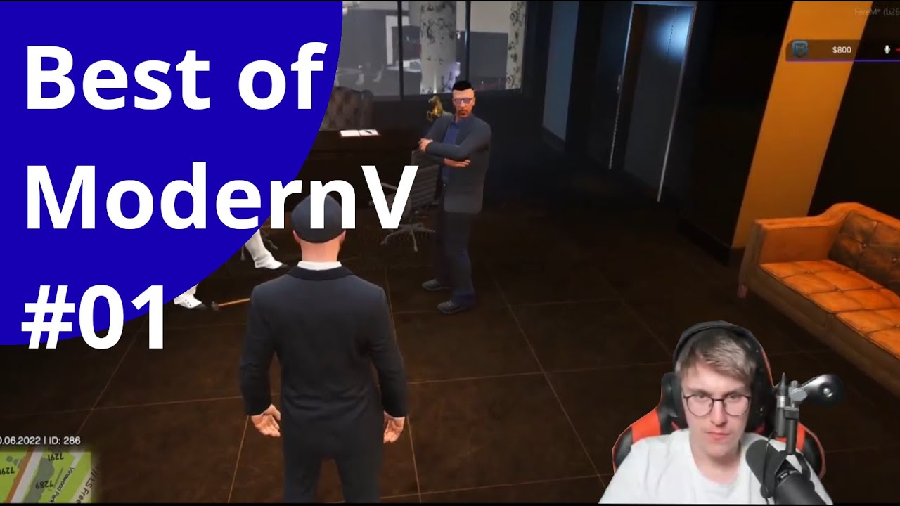 Best of ModernV #01 - YouTube