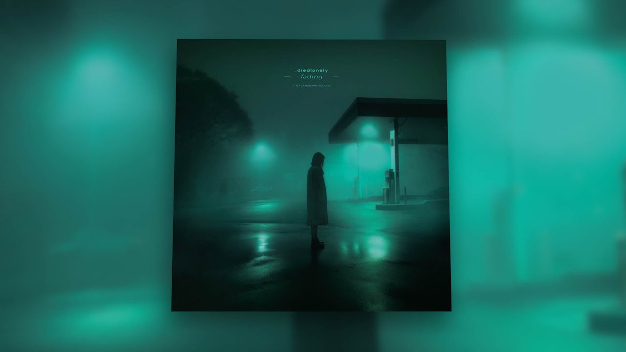 .diedlonely - fading [1 Hour Loop] - YouTube