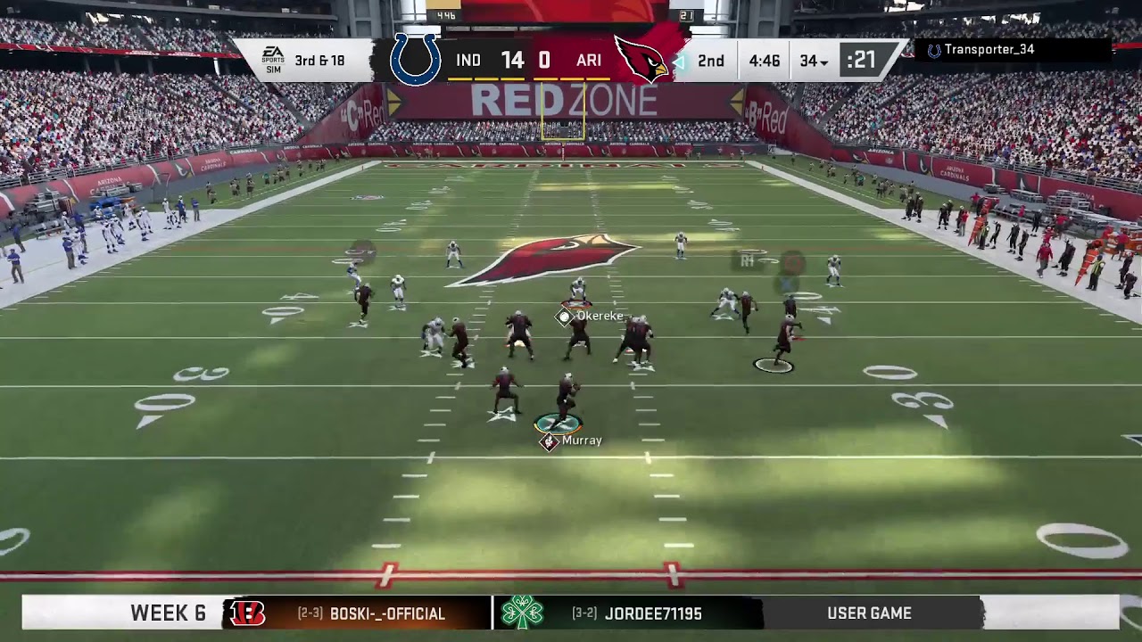 Rbl league - YouTube