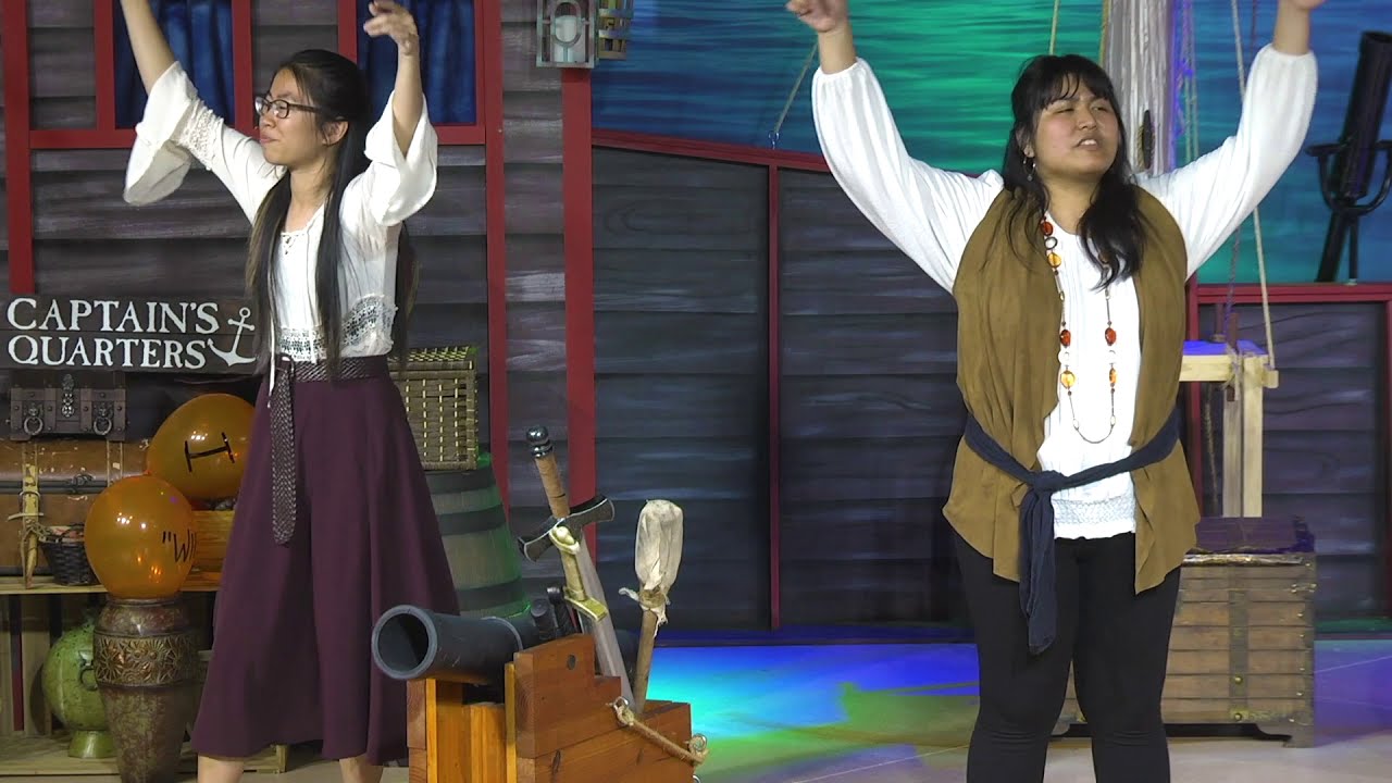 Kids Way Orlando: Kids Way Service Sunday 3-22-20 - YouTube
