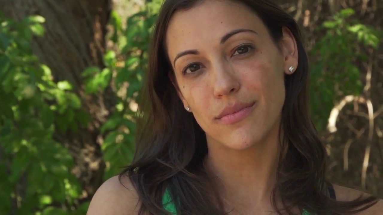 Meet Brooke Camhi From The Amazing Race Season 29 - YouTube