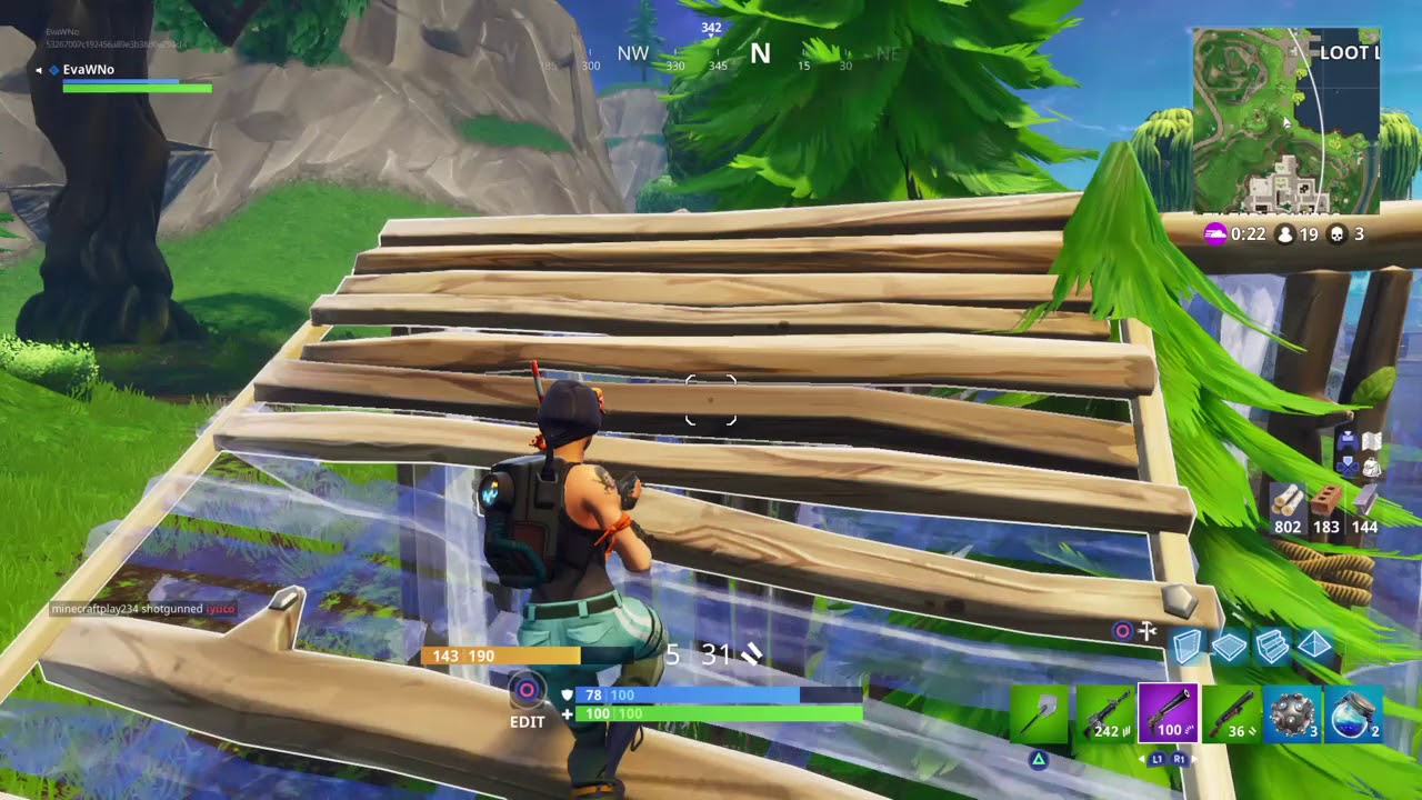 Unplayable pt 7 - YouTube