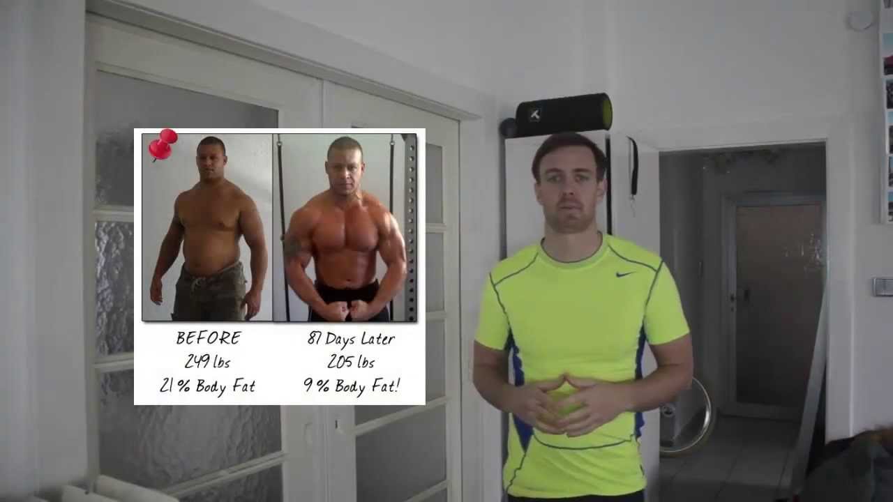 Lean Hybrid Muscle Review - YouTube