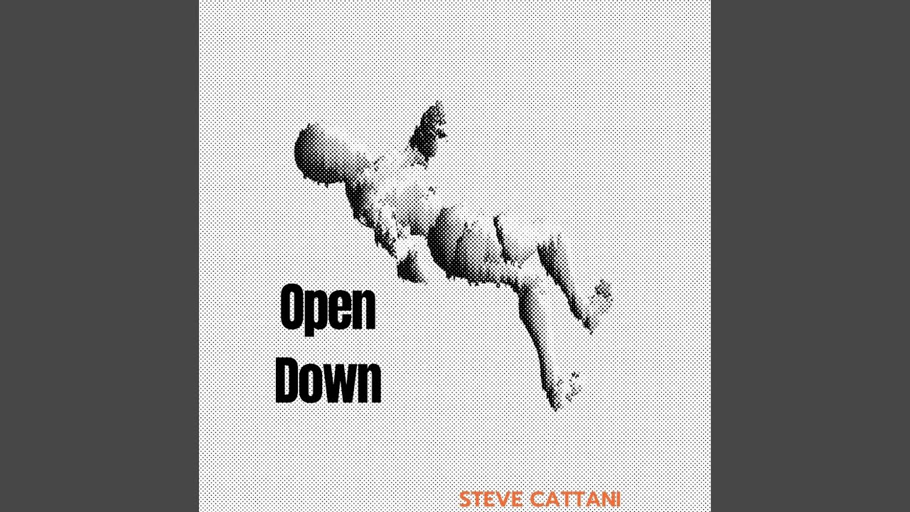 Open Down - YouTube