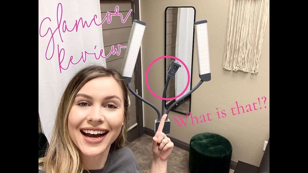 Glamcor Extreme Lit Kit Review | First Impression & Review - YouTube