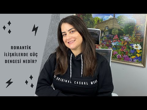 ROMANTİK İLİŞKİLERDE GÜÇ DENGESİ NEDİR? GÜÇ DENGESİNİ NASIL SAĞLARIZ?