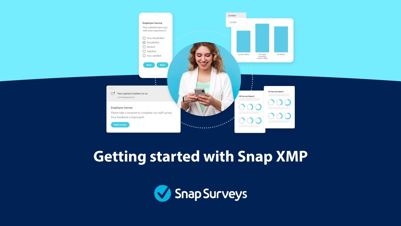 Getting started with Snap XMP Online [Quick Demo] - YouTube