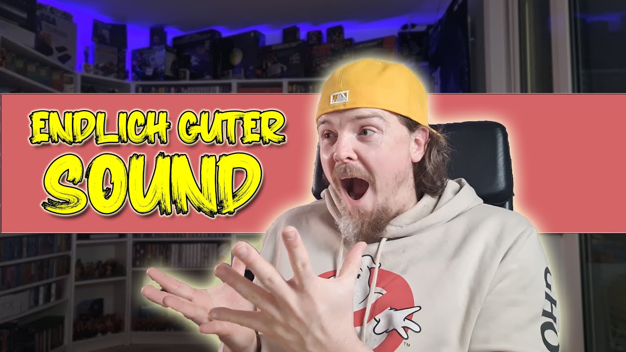 KOSTENLOS guter SOUND für deine VIDEOS ( SEHR EINFACH ) - YouTube