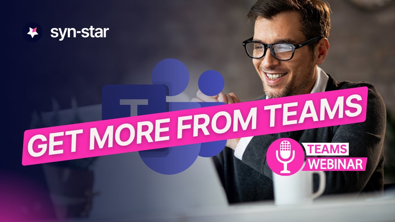 Become a Microsoft Teams Pro | Webinar - YouTube