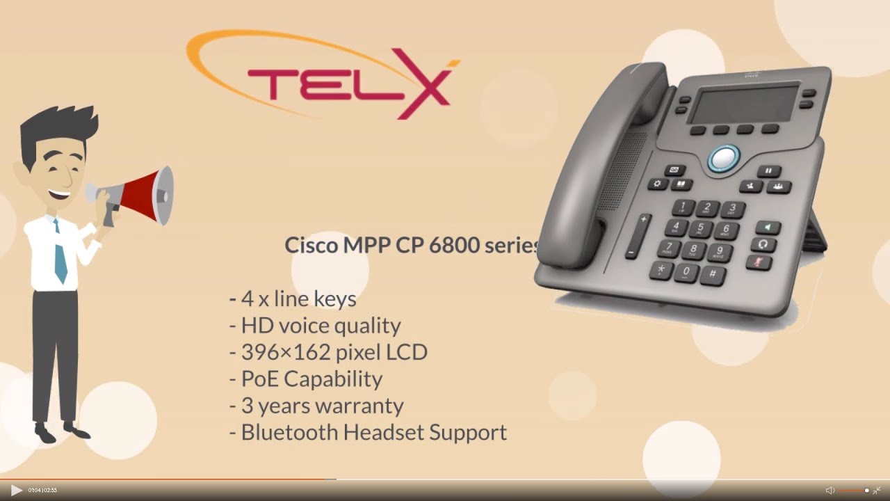 Telx Inc. is a phone service provider and offers business phone systems and office phone ...