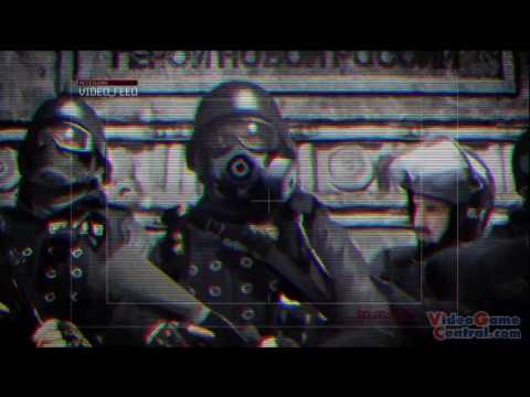 HD Call of Duty: Modern Warfare 2 Intro Movie - Xbox 360 PS3 ...