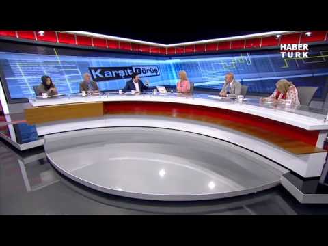 Karşıt Görüş / 23 Temmuz 2014