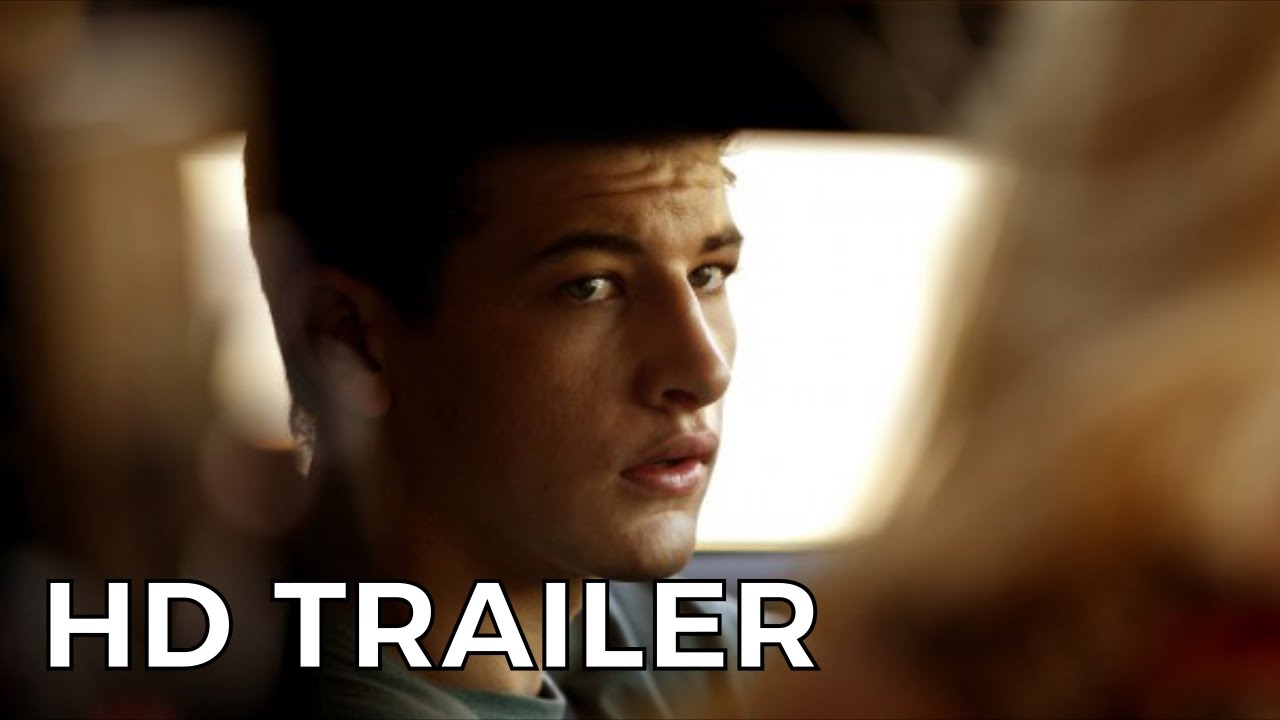 Detour - Official Trailer #1 HD (2017) Christopher Smith - YouTube