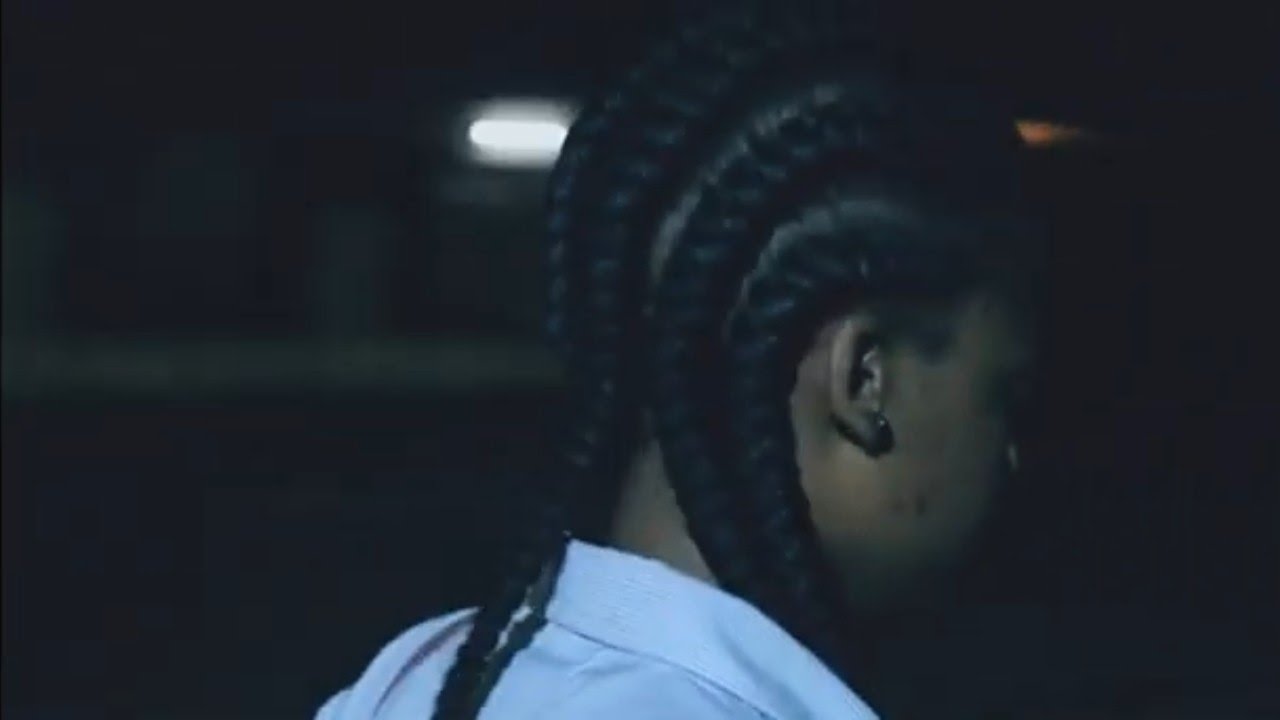 Leo Williams-Walk🔥(official Video) - YouTube