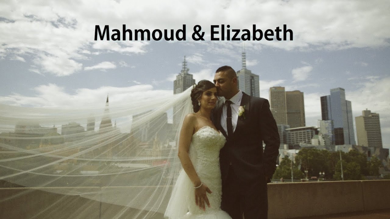 Mahmoud & Elizabeth - YouTube