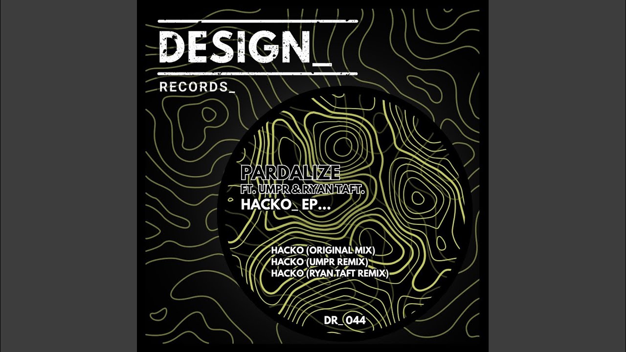 Hacko (Radio Edit) - YouTube
