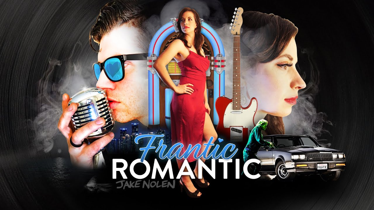 Frantic Romantic (Valentine's Day Special) - YouTube