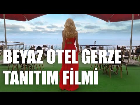 Beyaz Otel Gerze Tanıtım Filmi