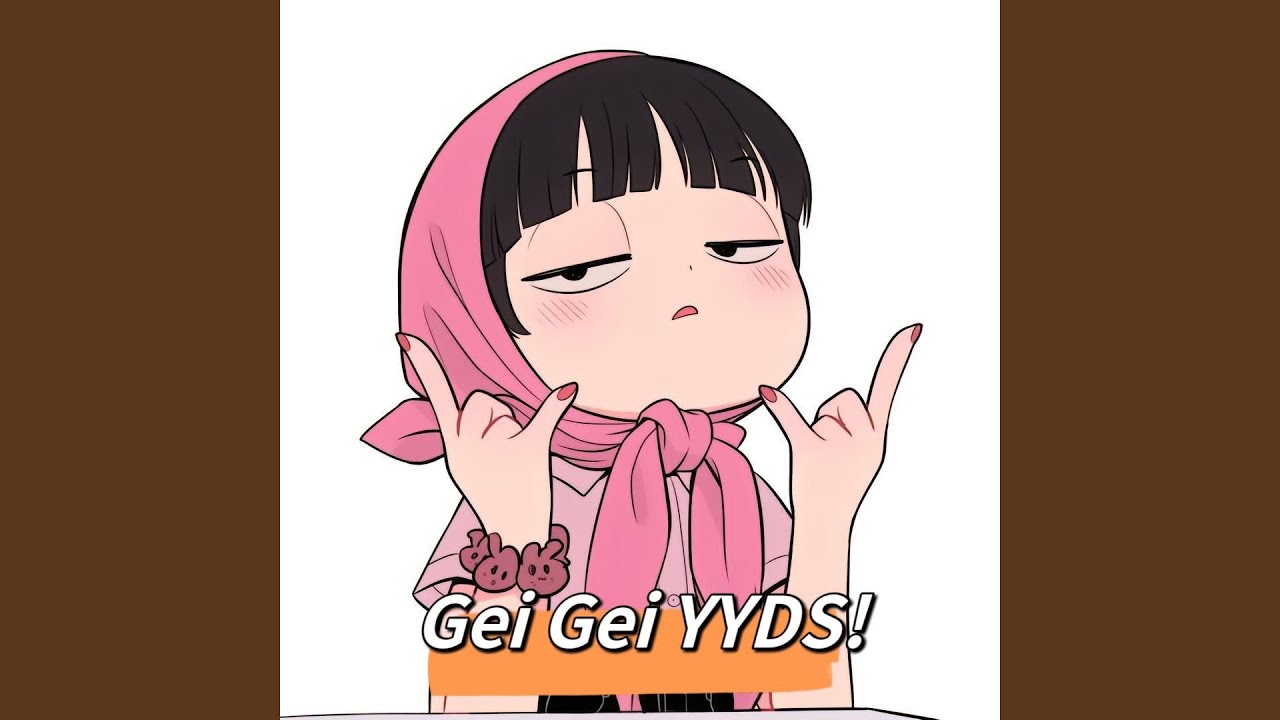Gei Gei - YouTube