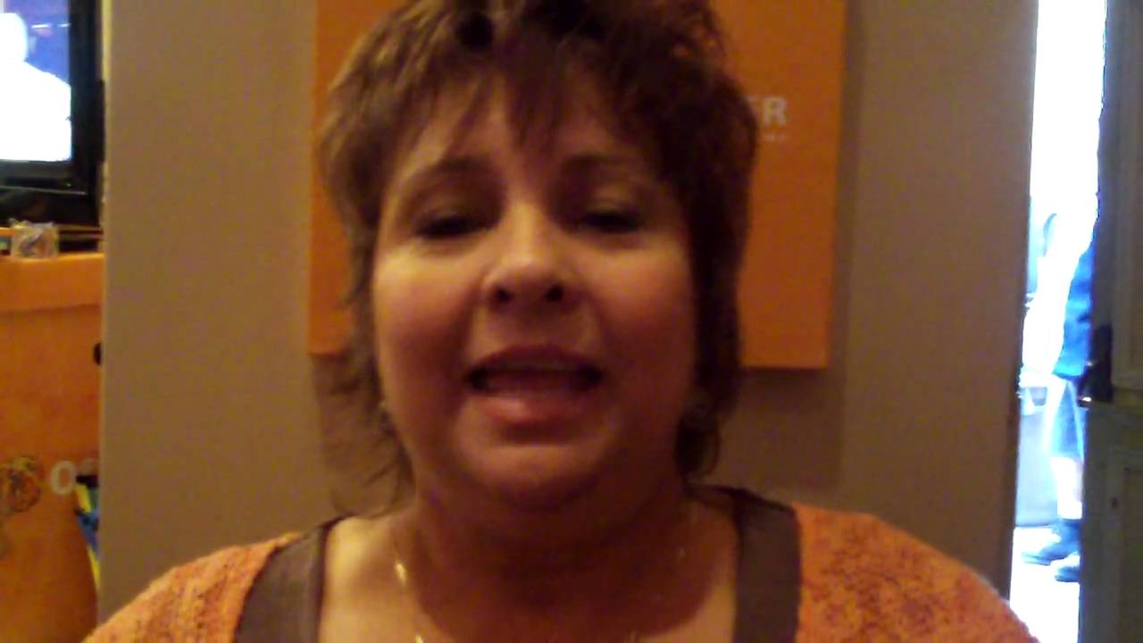 Pam Rossi supports teachers! - YouTube