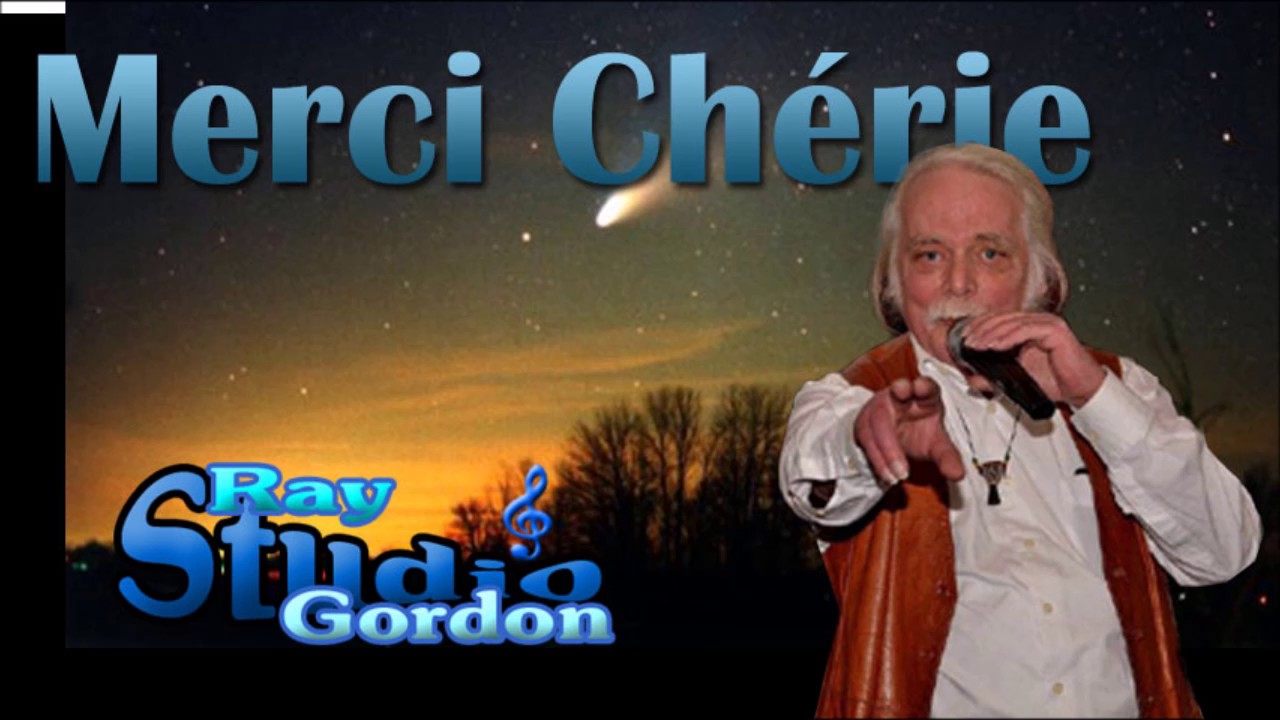 Merci Chérie - YouTube