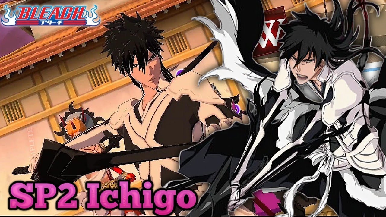 SP2 ICHIGO Analysis & Highlights!🔥| Bleach Mobile 3D-SP2(3) (SEA) - YouTube