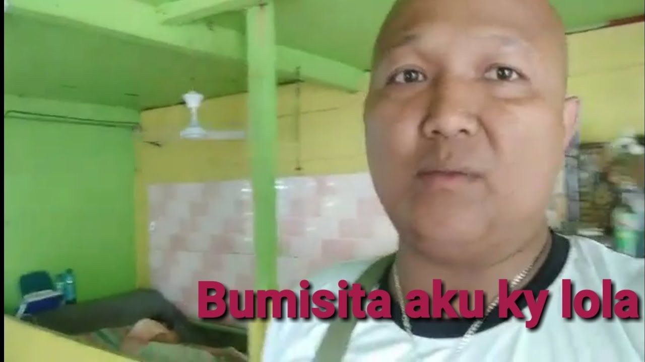 Bumisita Aku Kay Lola after mamasada | Buhay Driver Vlog #04 - YouTube