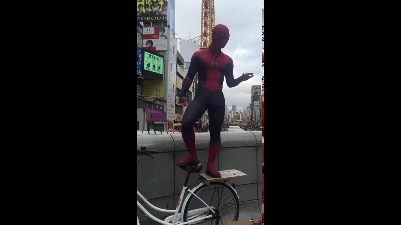 Spider-Man is cringe - YouTube