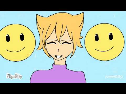 SMILE [ANIMATION MEME] - YouTube