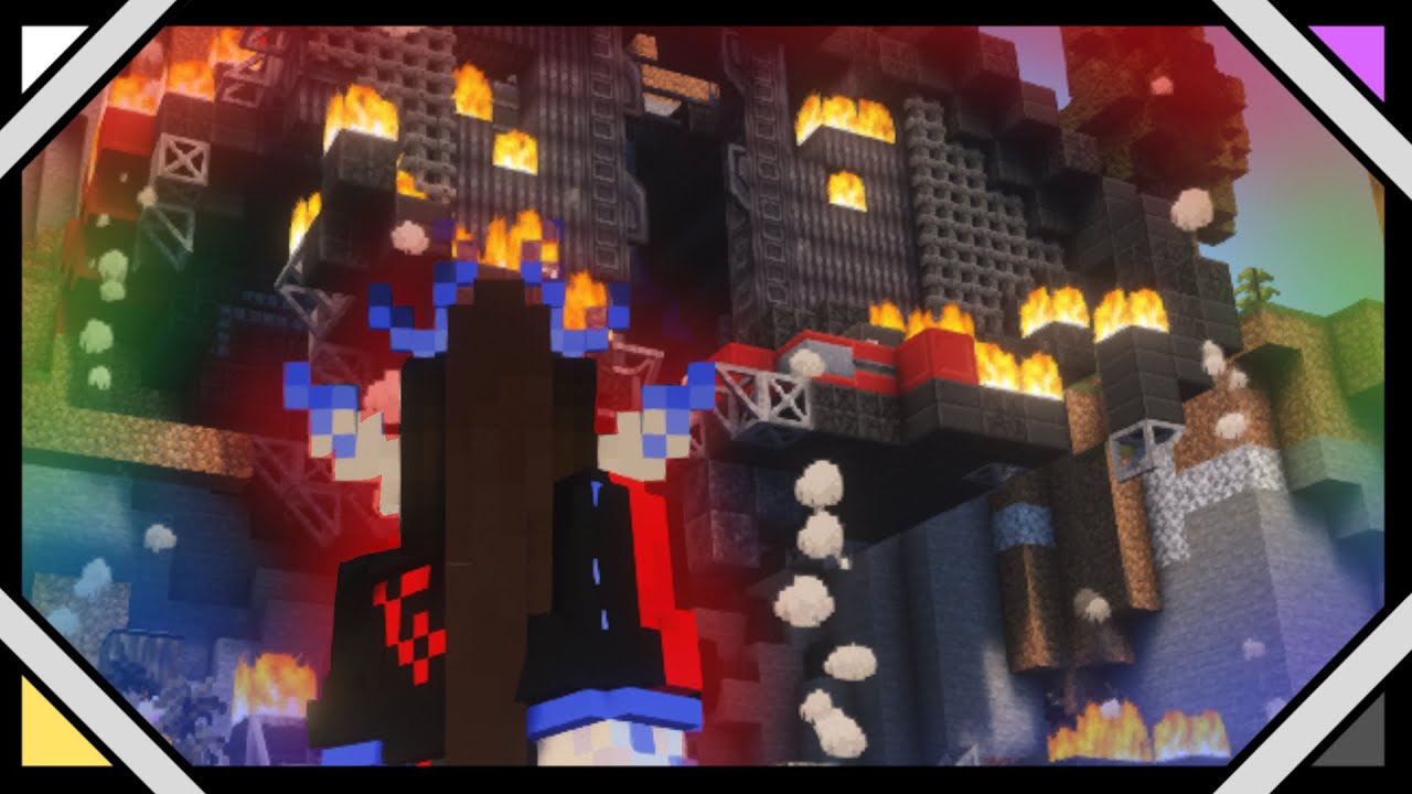 Cat and Mouse | Starbound SMP [Day 1 - Part 2] - YouTube