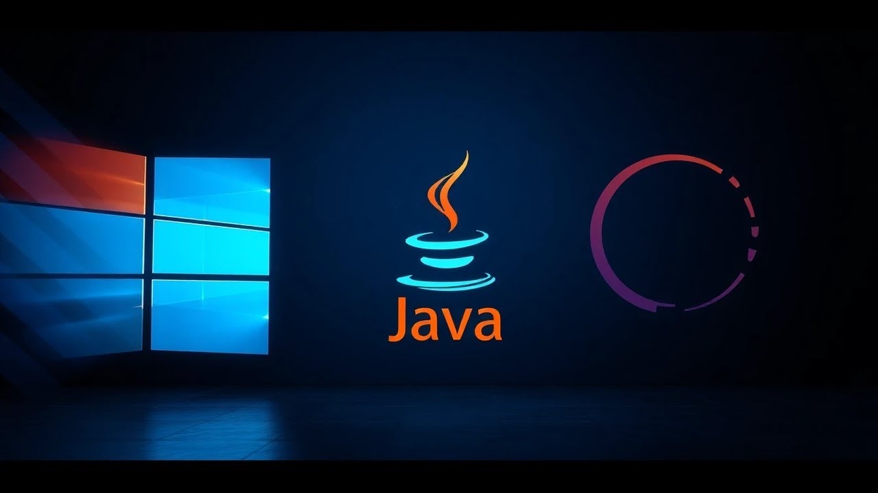 Install ECLIPSE on Windows 11 for Java Programming Beginners! - YouTube
