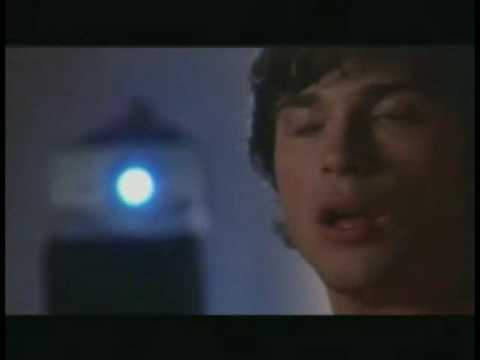 The Exploding Man: A Smallville / Heroes Crossover.. - YouTube
