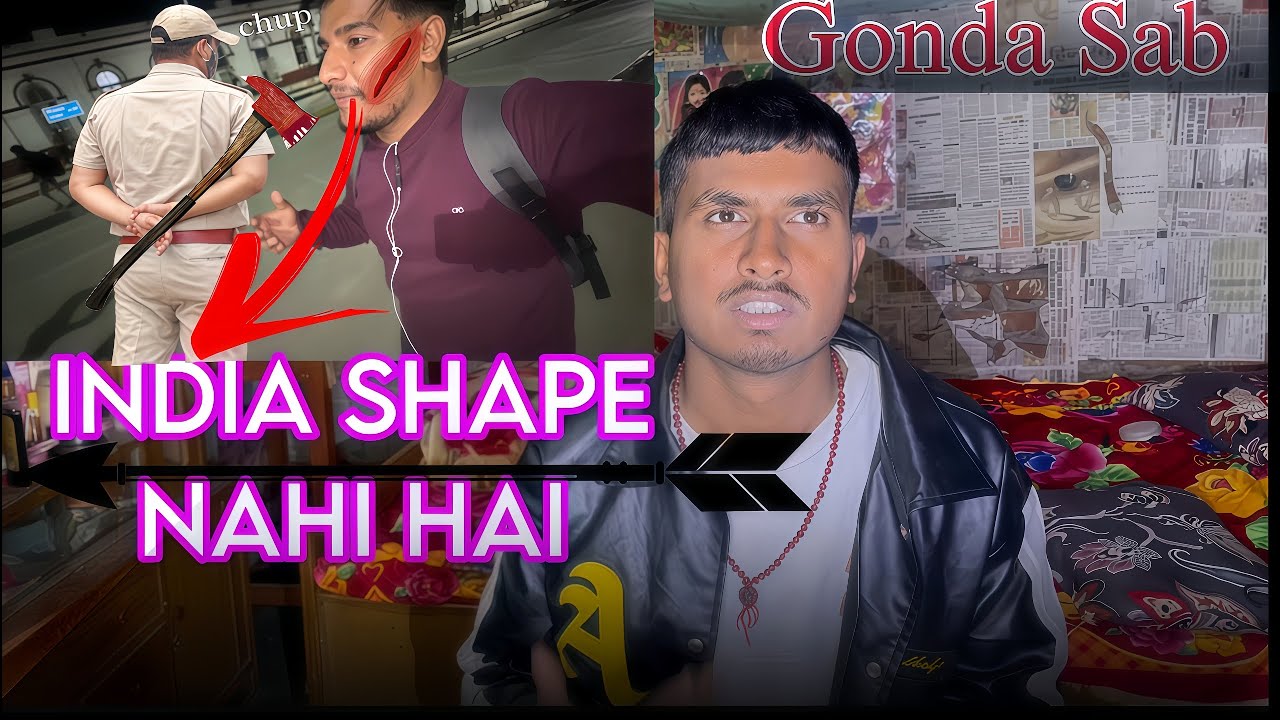 Indian police // tarian karamchari chor daku // ek YouTuber ko bar baat ...