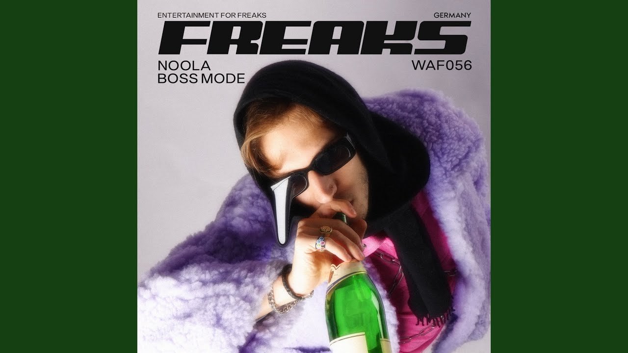 Boss Mode (Extended Mix) - YouTube