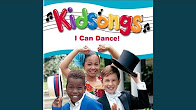 Kidsongs I can dance - YouTube