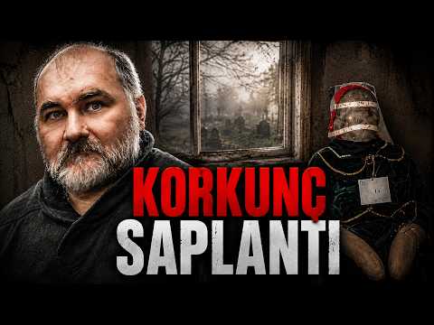 En Rahatsız Edici Koleksiyon | Anatoly Moskvin Dosyası