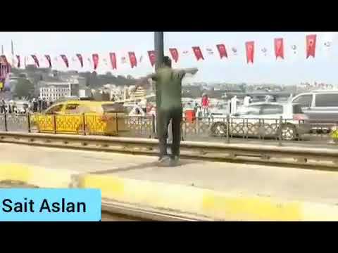 Ah Çok sevdim yalan oldu Torbacı Versiyon (15dk lık versiyon)