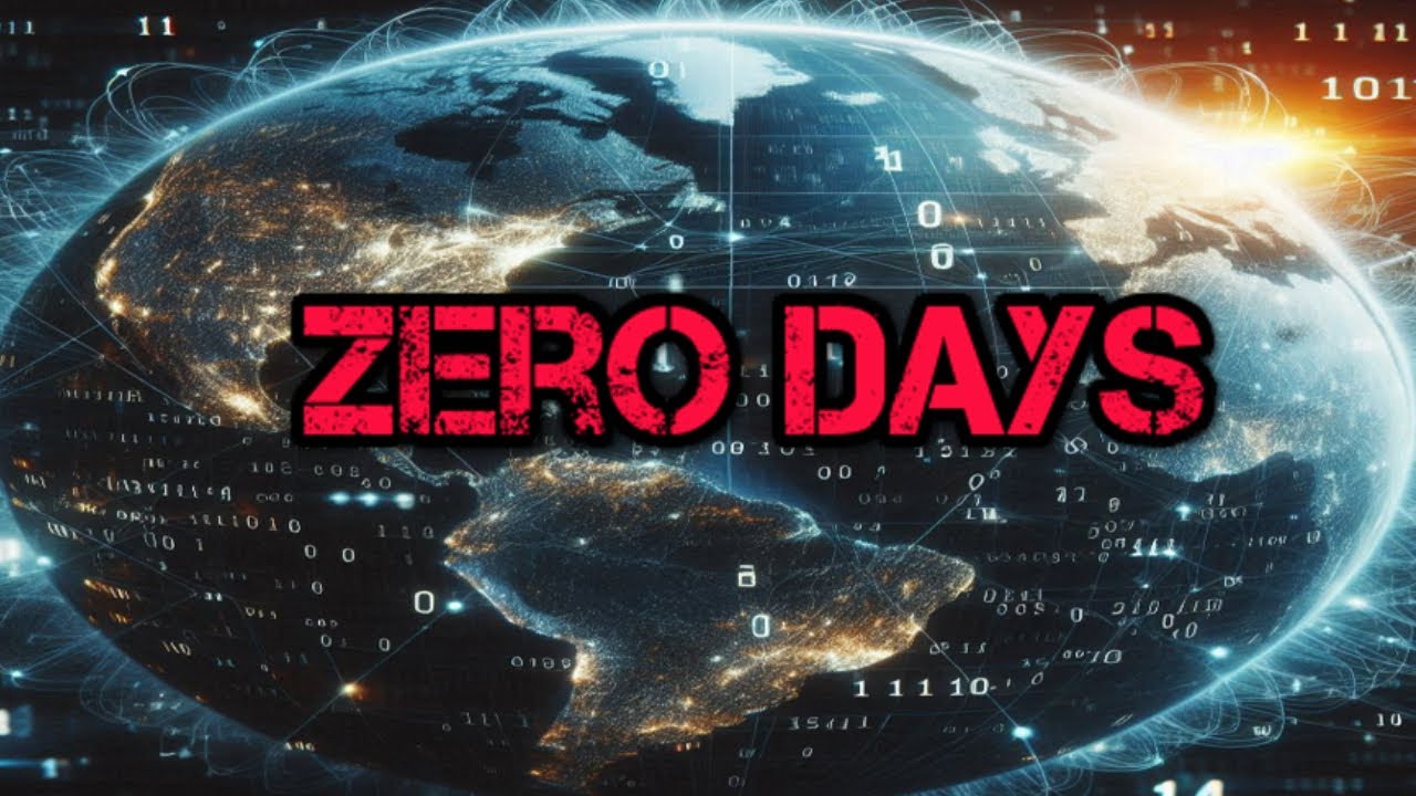 Inside the Zero-Day Attacks: How Hackers Breached the World's Biggest Companies - YouTube