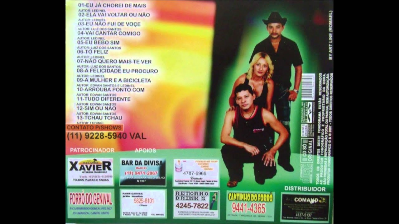 FORRÓ CUECA RASGADA - YouTube