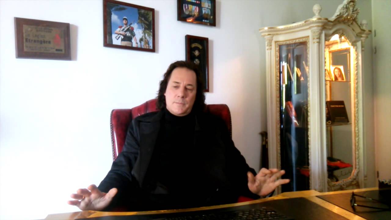 Vers Geluid #8 met Robin Goldstein: we moeten de ruimte koloniseren ...