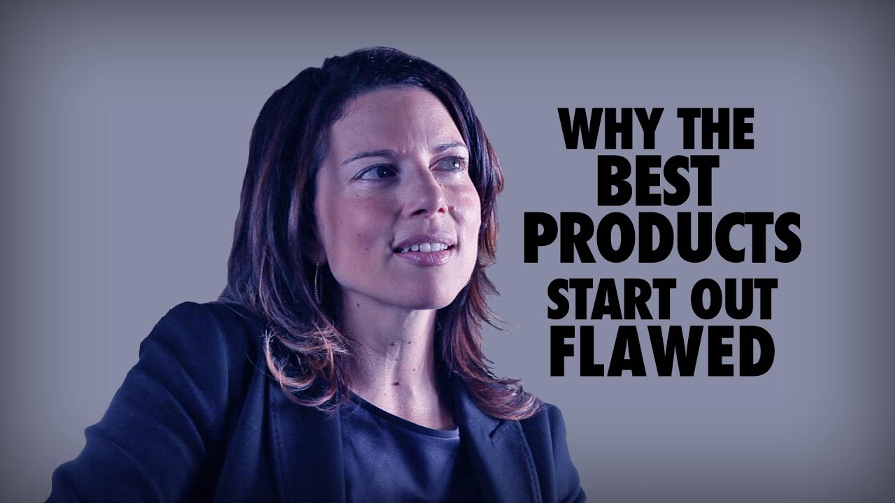 How to Accept Failure and Find Success - YouTube