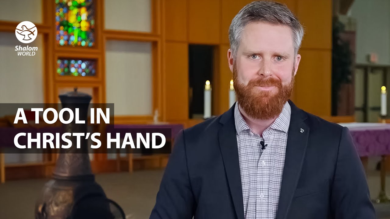 9 PM Talks with Cameron Côté | Victory of the Cross - YouTube