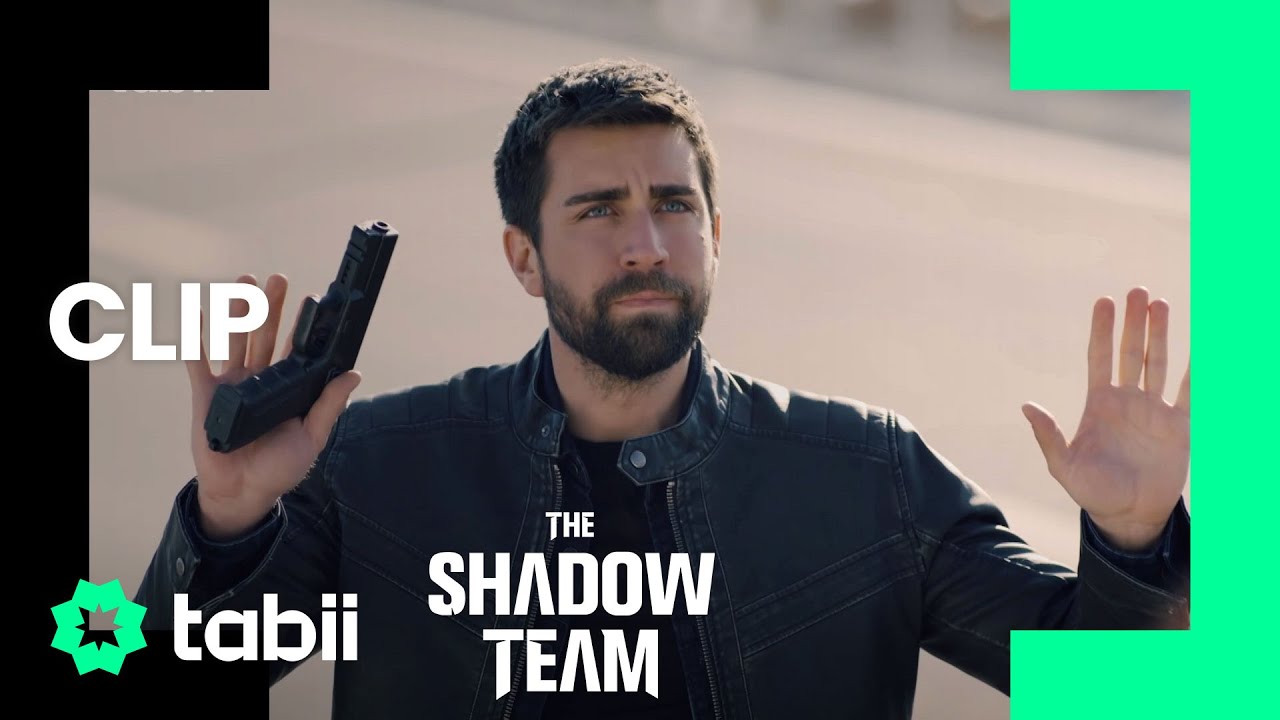 Exciting moments during the operation 🚨🚔 | The Shadow Team Episode 6 - YouTube