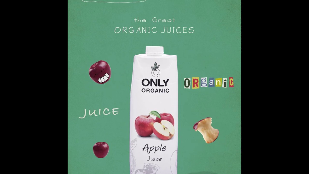 El Yassra - Juice (2d Animated Stop Motion) - YouTube