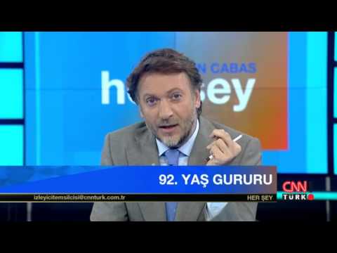 Her Şey -  29 Ekim 2015