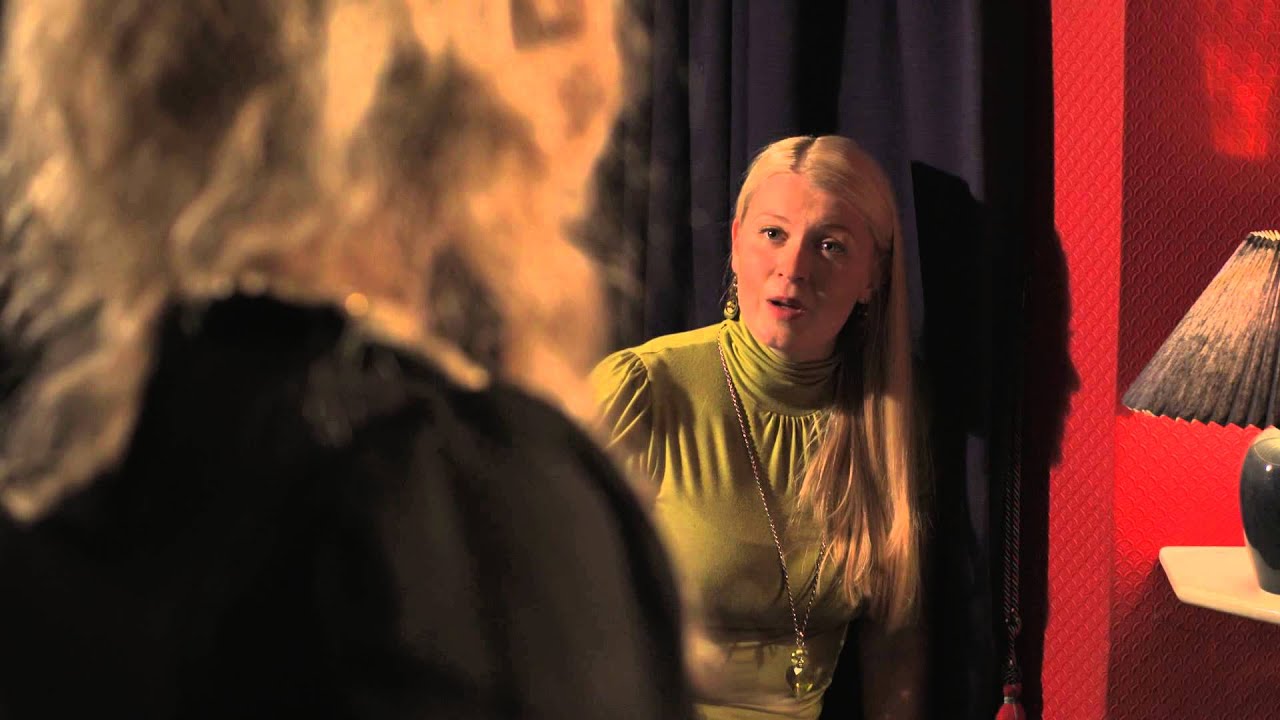 Showreel- Monika Lindeman - YouTube