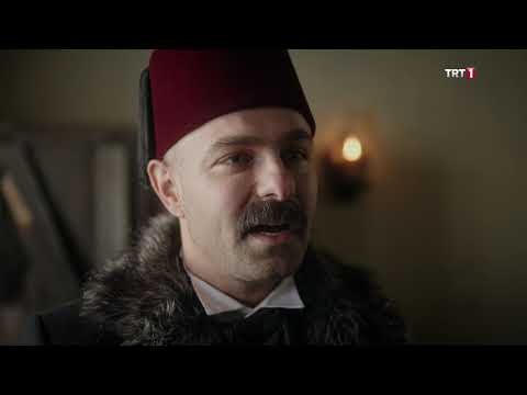 Payitaht Abdülhamid 42. bölüm - Fehim Paşa'ya Tuzak