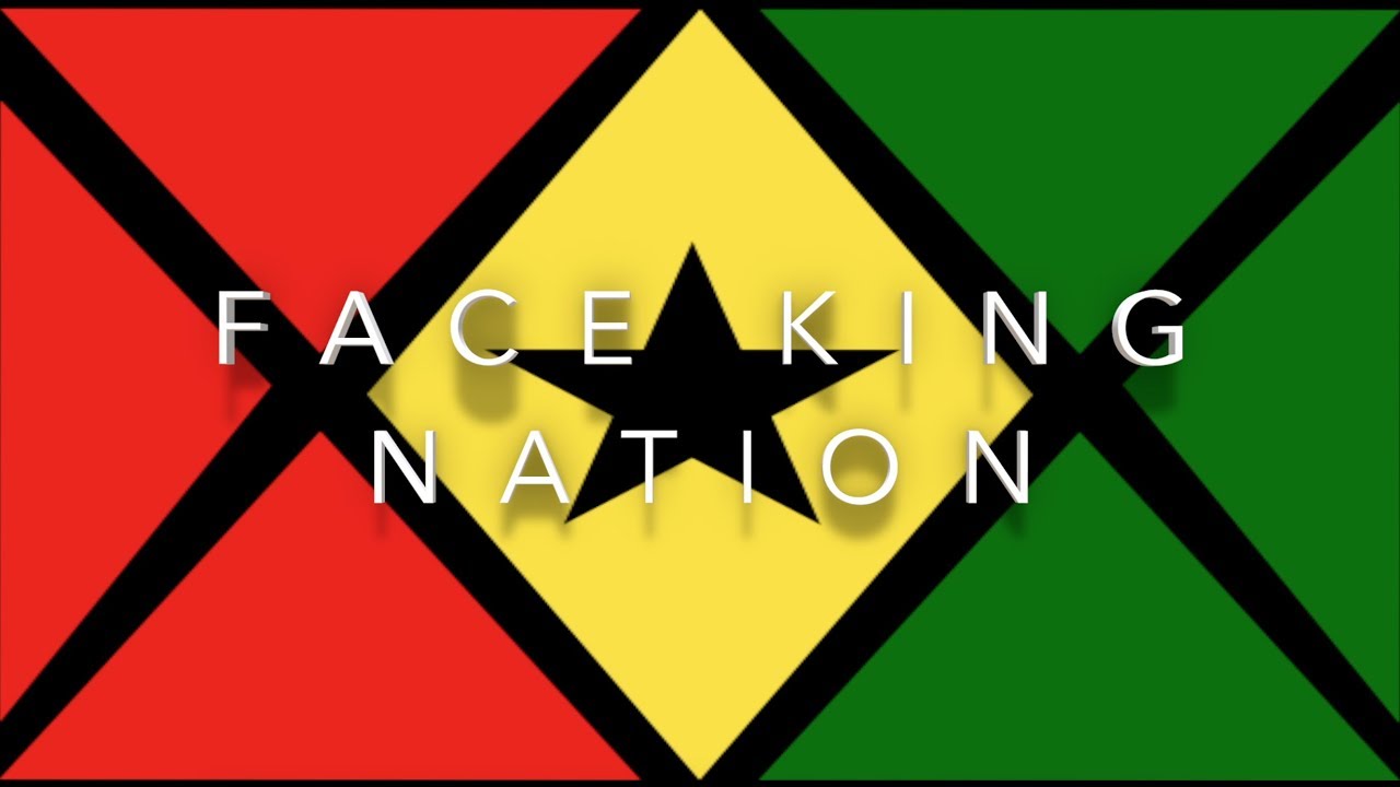 Face King - Different U (Official Music Video) - YouTube