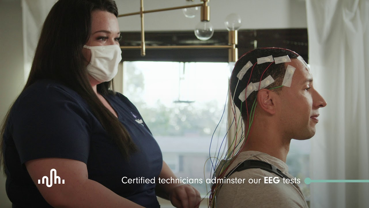 NeuLine Health - What to Expect - YouTube